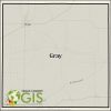 Gray County, TX | GIS Shapefile & Property Data
