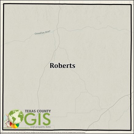 Texas County GIS Data | Texas GIS & Property Data Provider