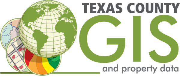 Texas County GIS Data | Texas GIS & Property Data Provider